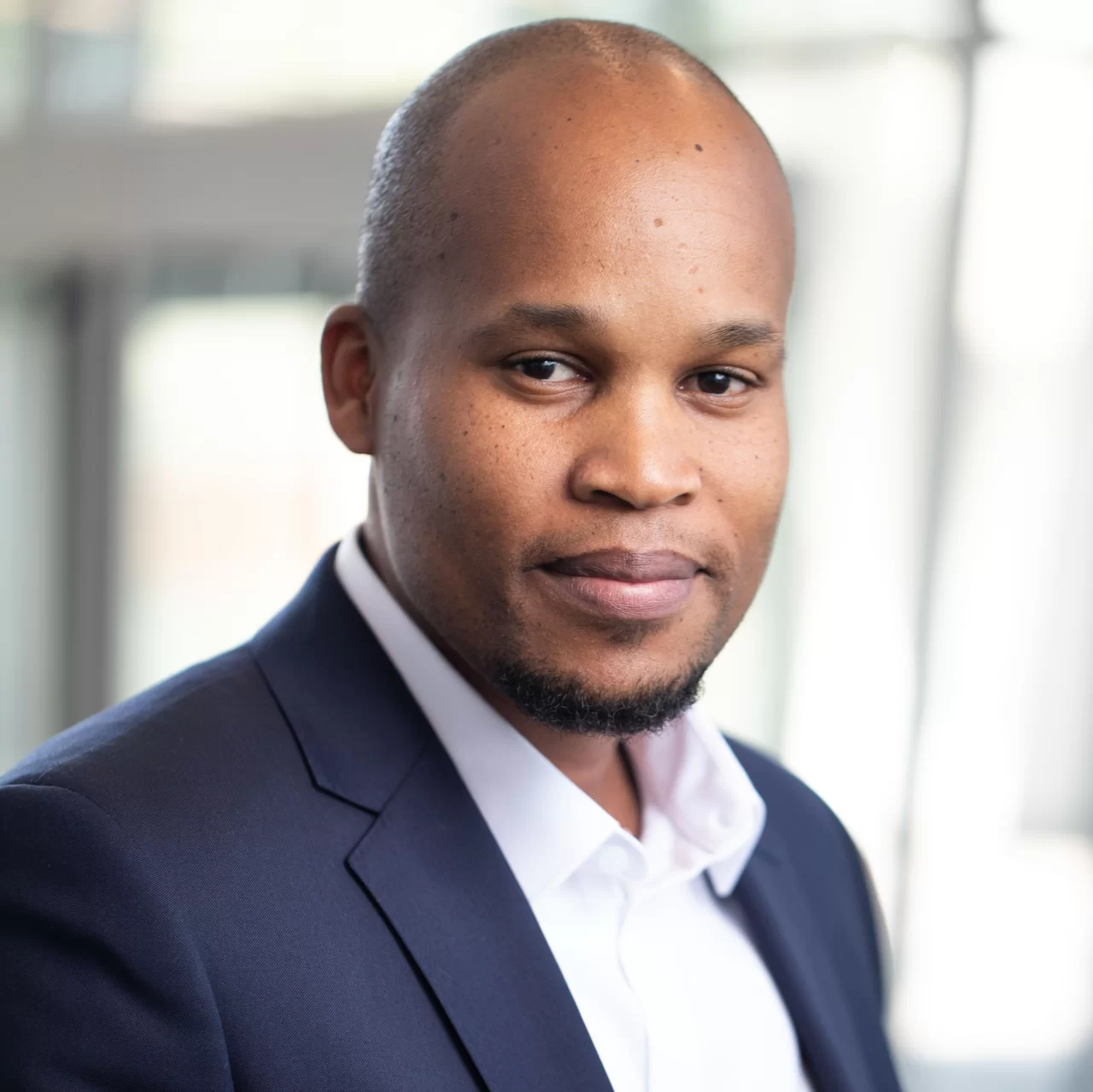 Dr. Thabo Hlalele